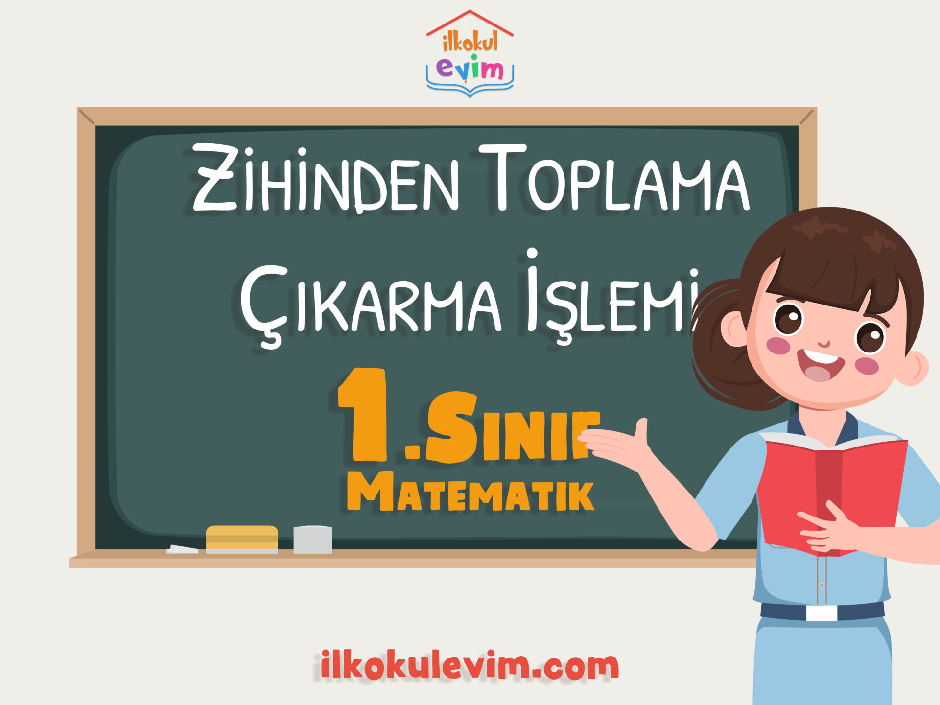 Matematik İçerikleri – İlkokul Evim | İlkokul Ders İçerikleri, Deneme ...
